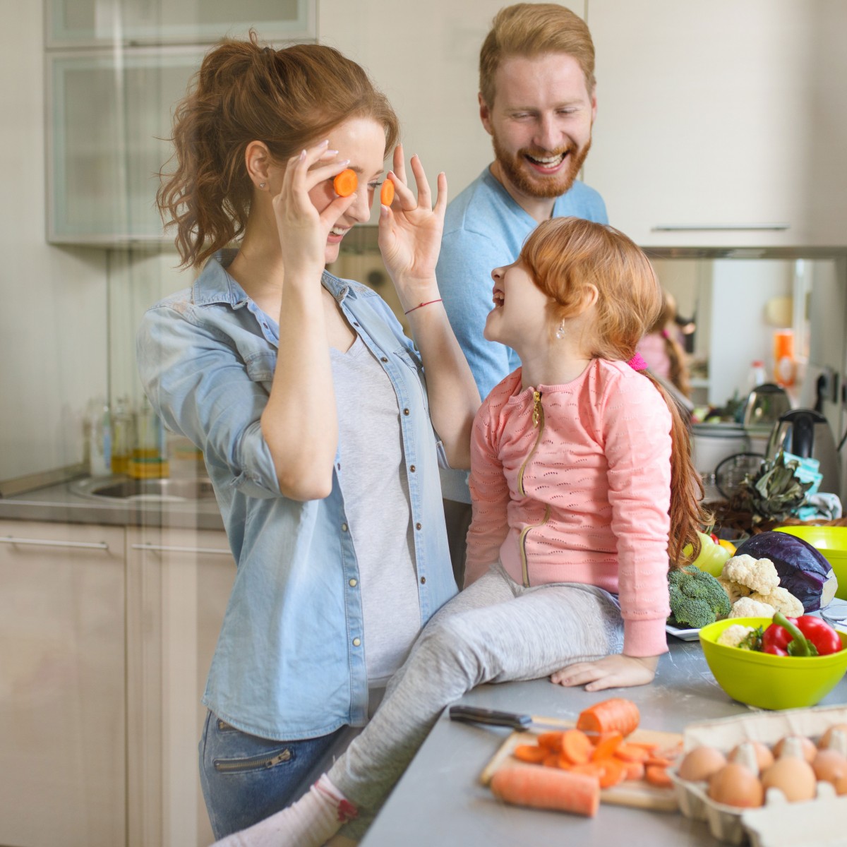 Eating for your eyes - Medownick Laser Eye Surgery Melbourne