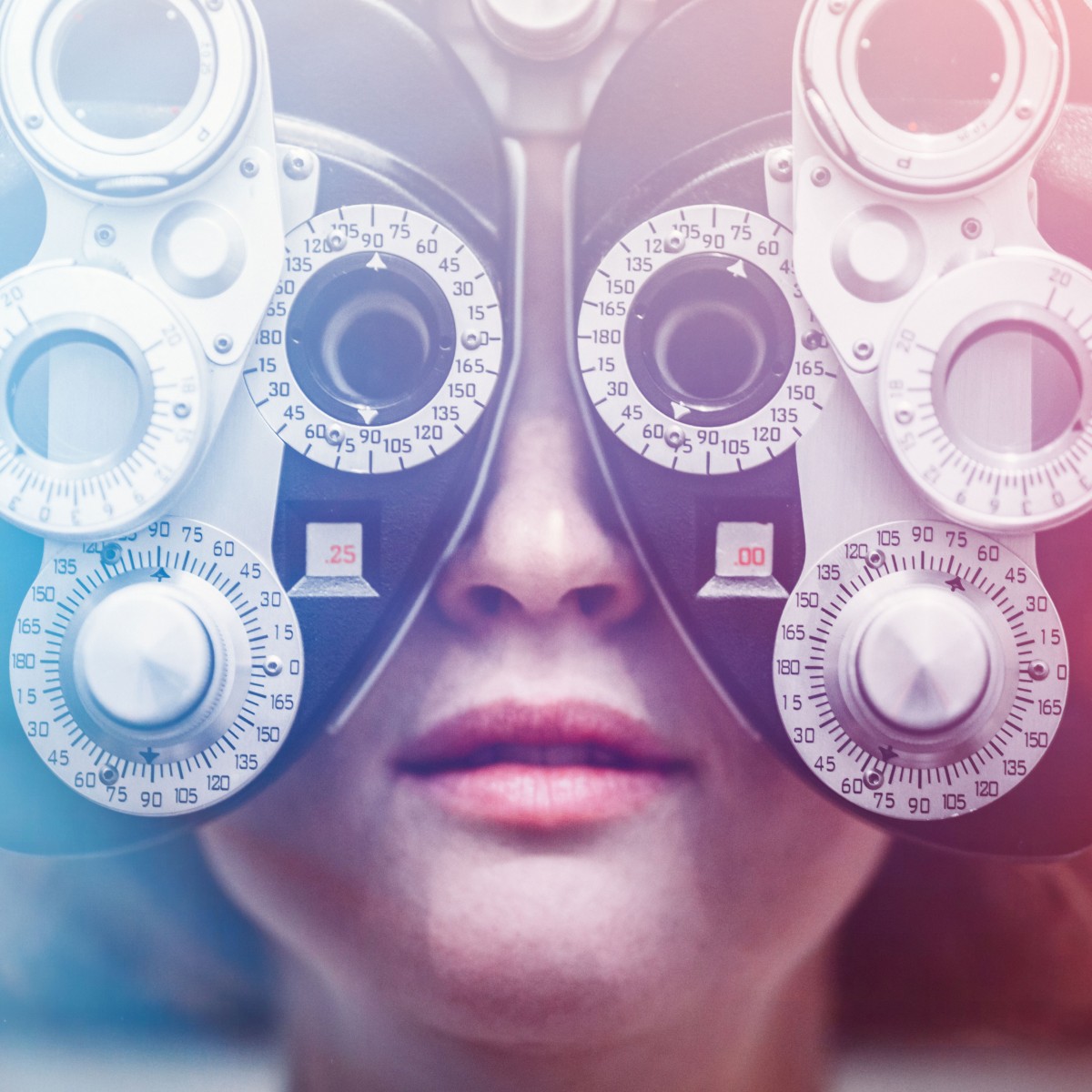 Importance of regular eye exams - Medownick Laser Eye Surgery Melbourne